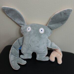 Bumpas | Toys | 377bumpas Bumpaloo Jaja Weighted Sensory Handheld Plush ...